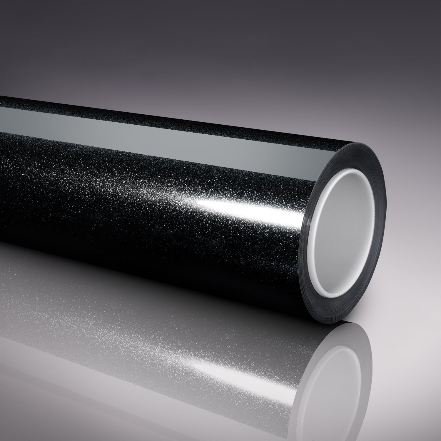 Sparkle Black PPF – Tinybot Vinyl Canada