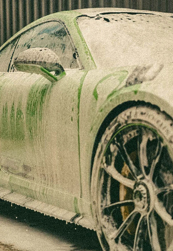 Vinyl Care Guide – Tinybot Vinyl Canada