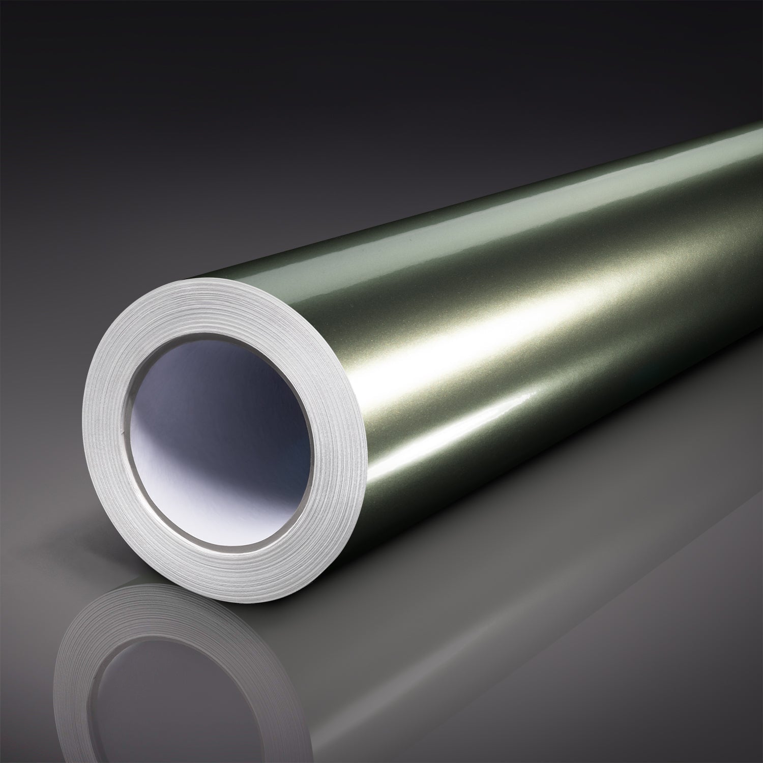 Metal Paint Millennium Jade Vinyl Car Wrap-Tinybot Vinyl – Tinybot ...