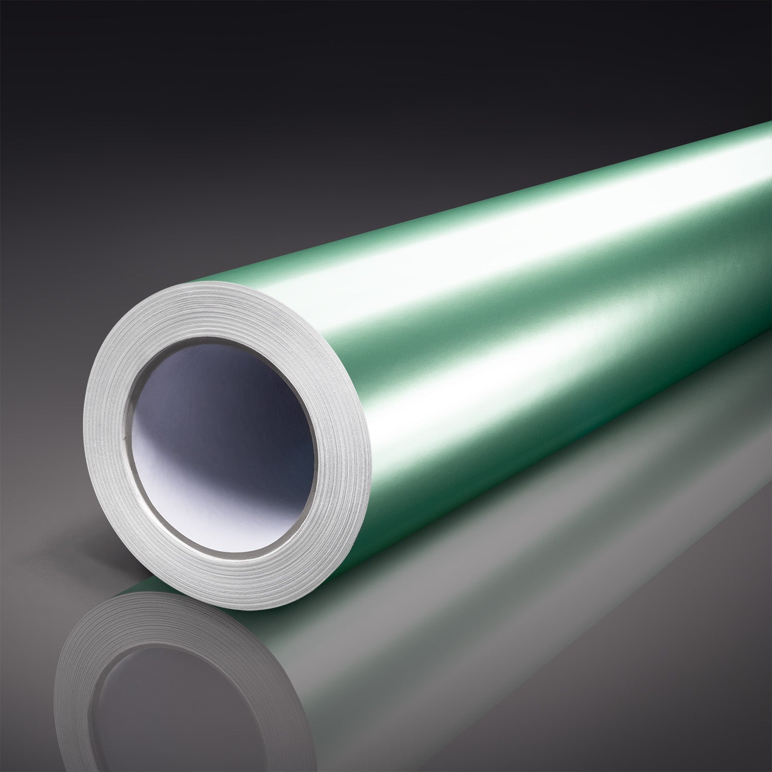 Midori Green Vinyl Car Wrap-Tinybot Vinyl – Tinybot Vinyl Canada