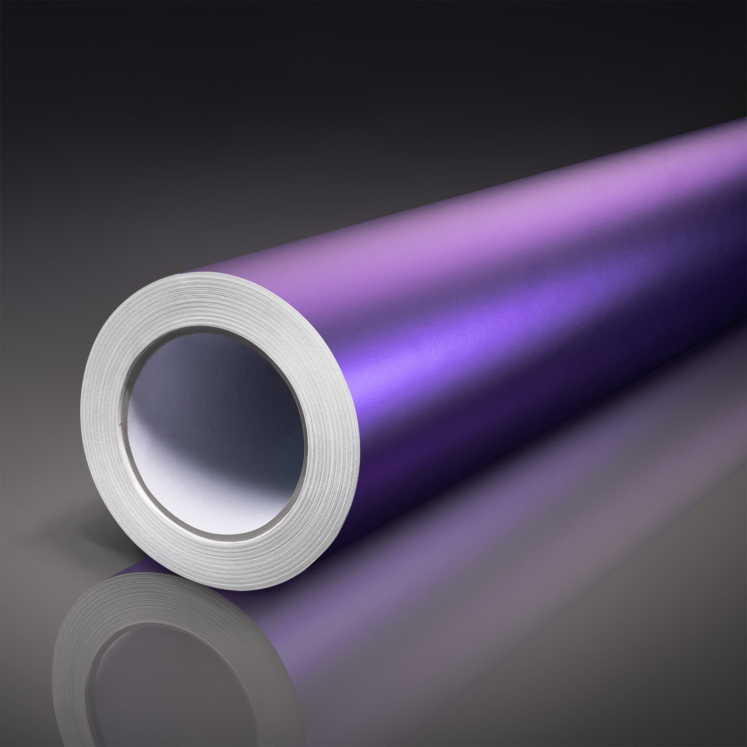 Ultra-Matte Moonlight Purple Vinyl Car Wrap-Tinybot Vinyl – Tinybot ...