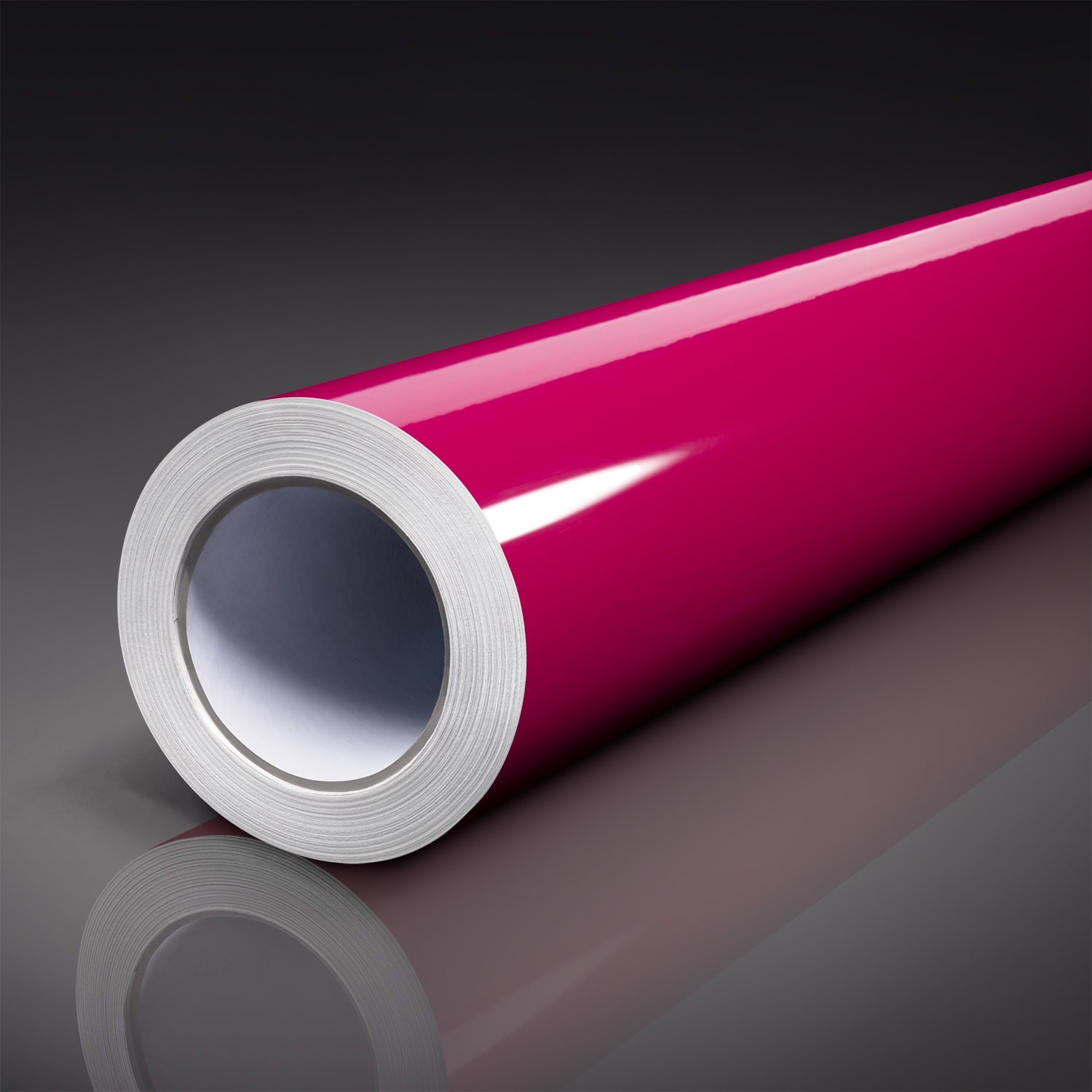 Gloss Rose Red Vinyl Car Wrap-Tinybot Vinyl – Tinybot Vinyl Canada