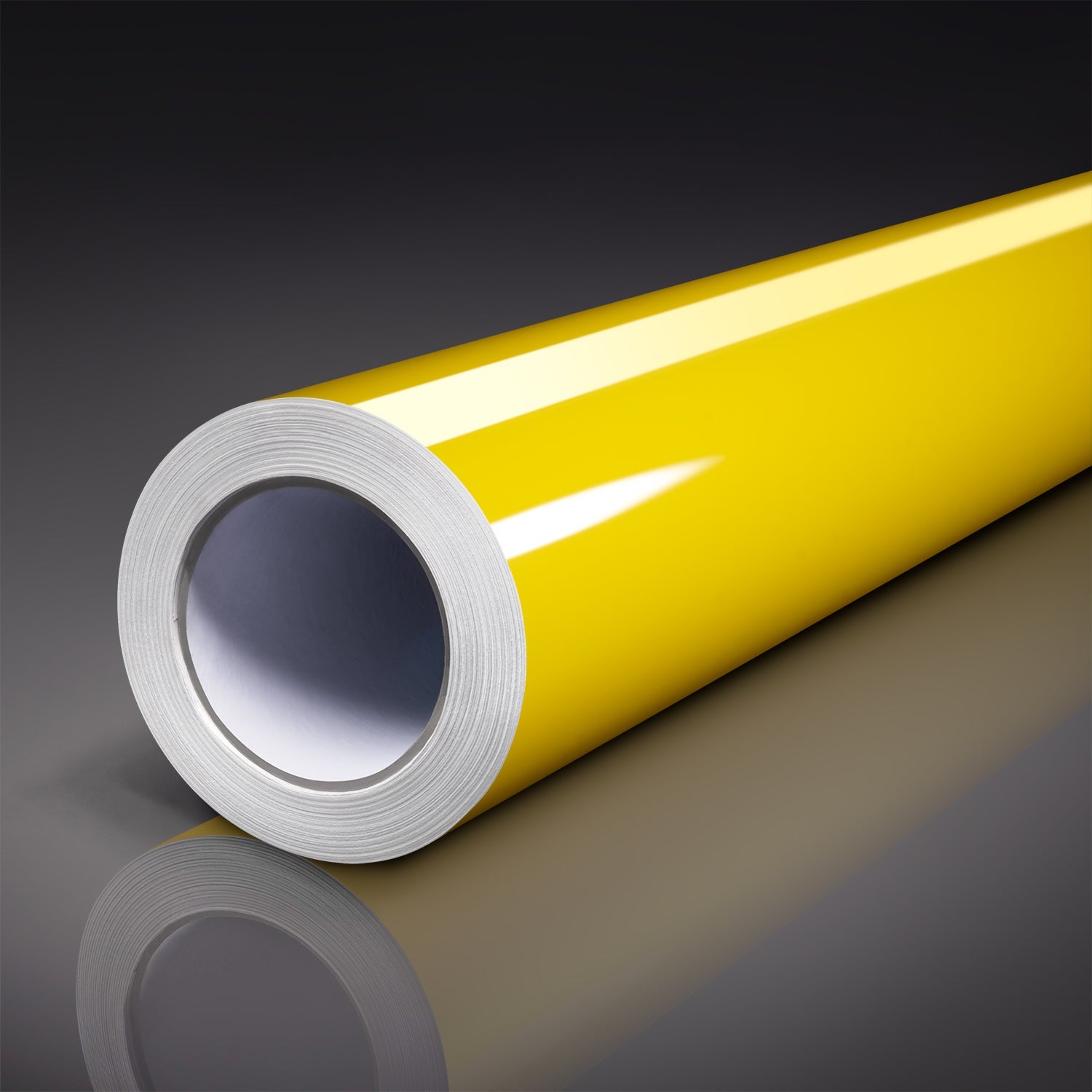 Gloss Maize Yellow Vinyl Car Wrap-Tinybot Vinyl – Tinybot Vinyl Canada