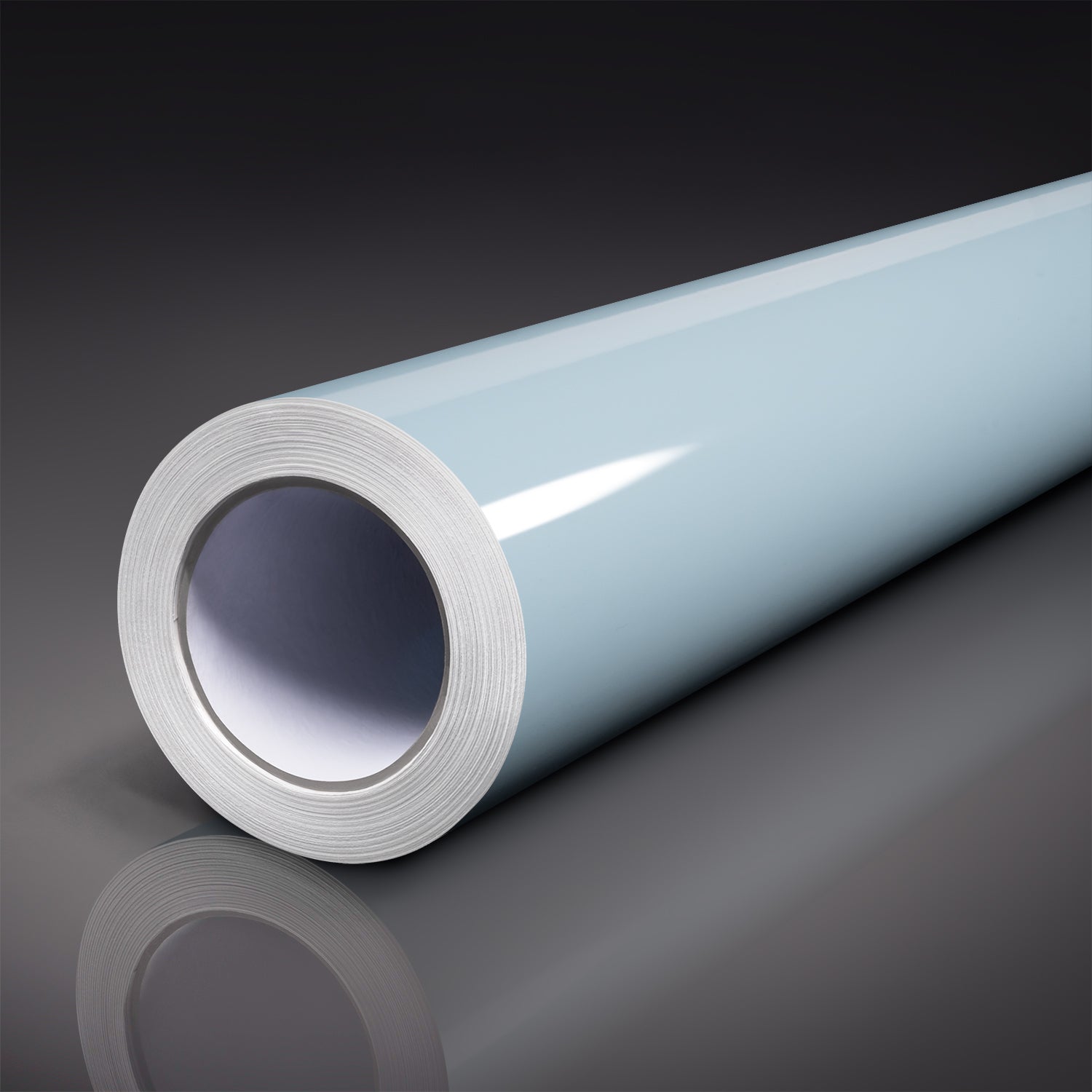 Gloss Ice Blue Vinyl Car Wrap-Tinybot Vinyl – Tinybot Vinyl Canada