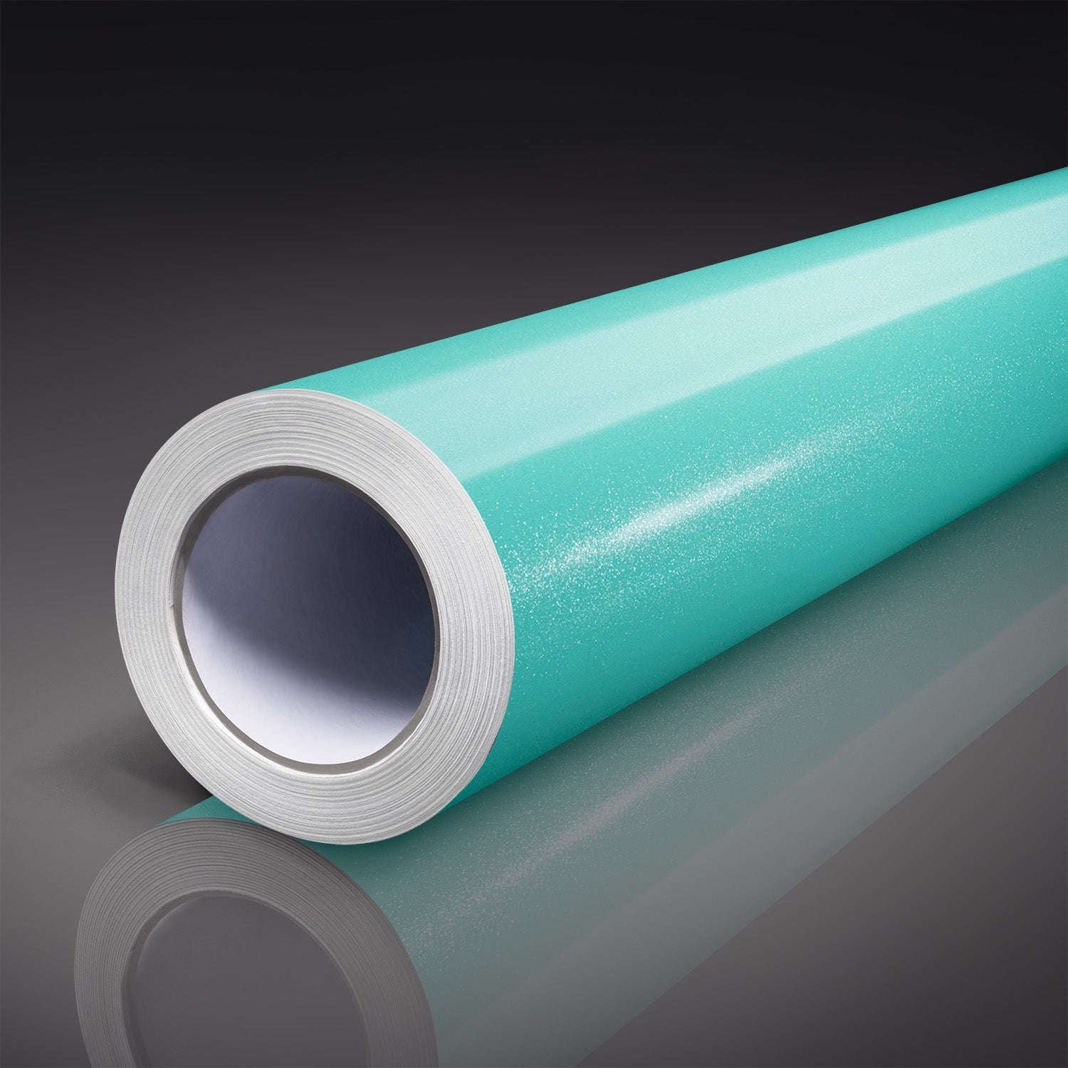 Sparkle Turquoise Vinyl Car Wrap-Tinybot Vinyl – Tinybot Vinyl Canada