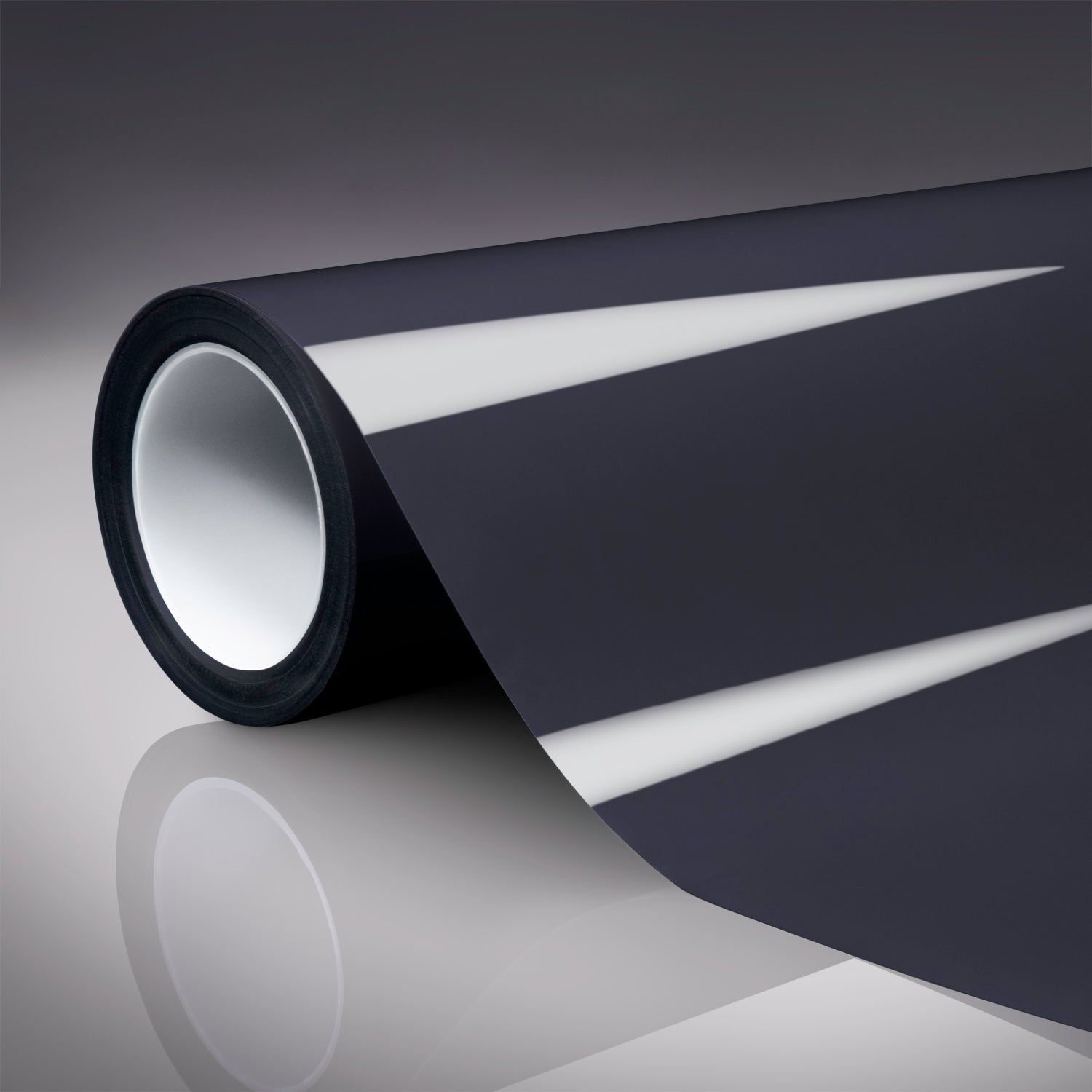 Eclipse (Dark Smoke) TPU PPF Tint Film – Tinybot Vinyl Canada