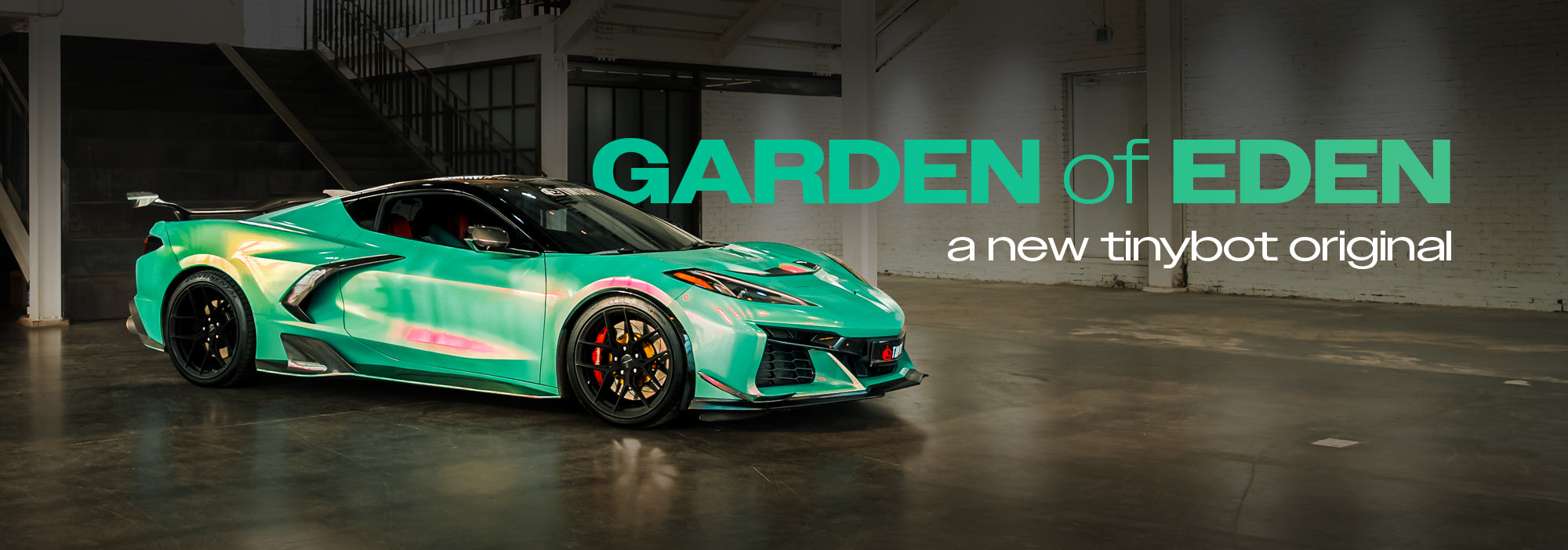 Premium Vinyl Car Wraps and Automotive Films|Tinybot Vinyl Canada
