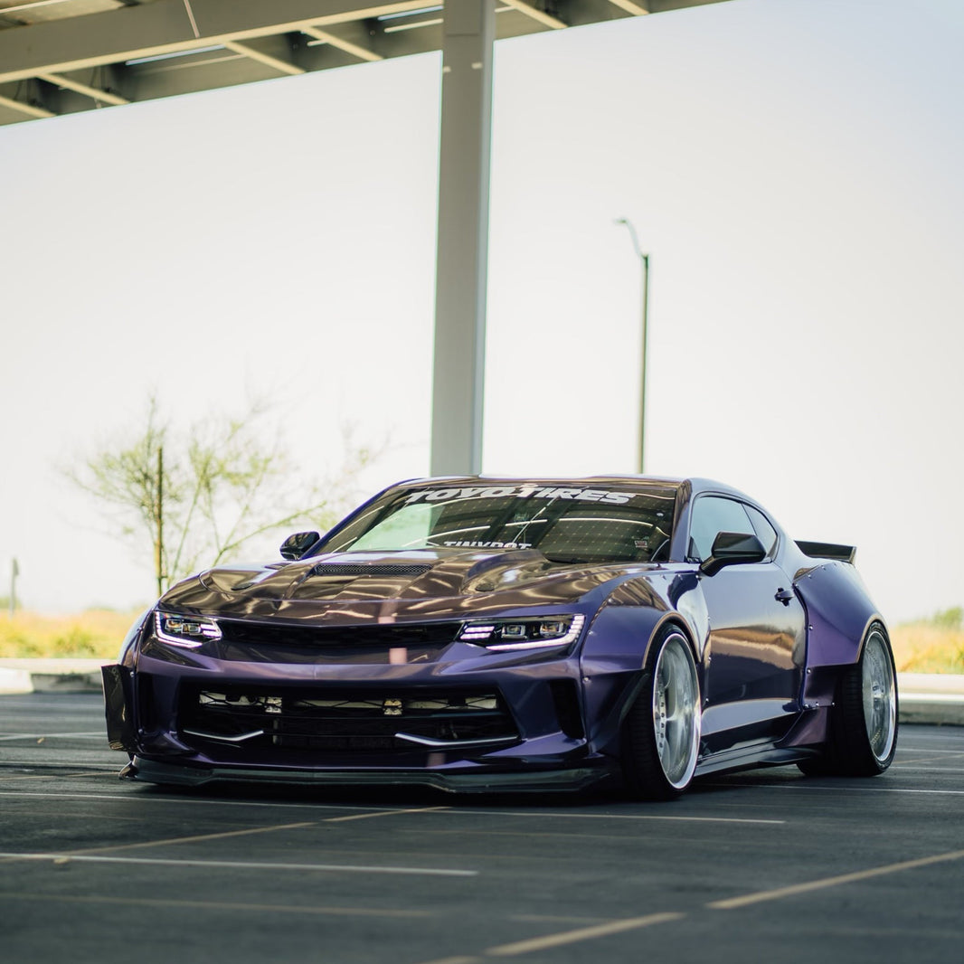 Products – Tinybot Vinyl Canada