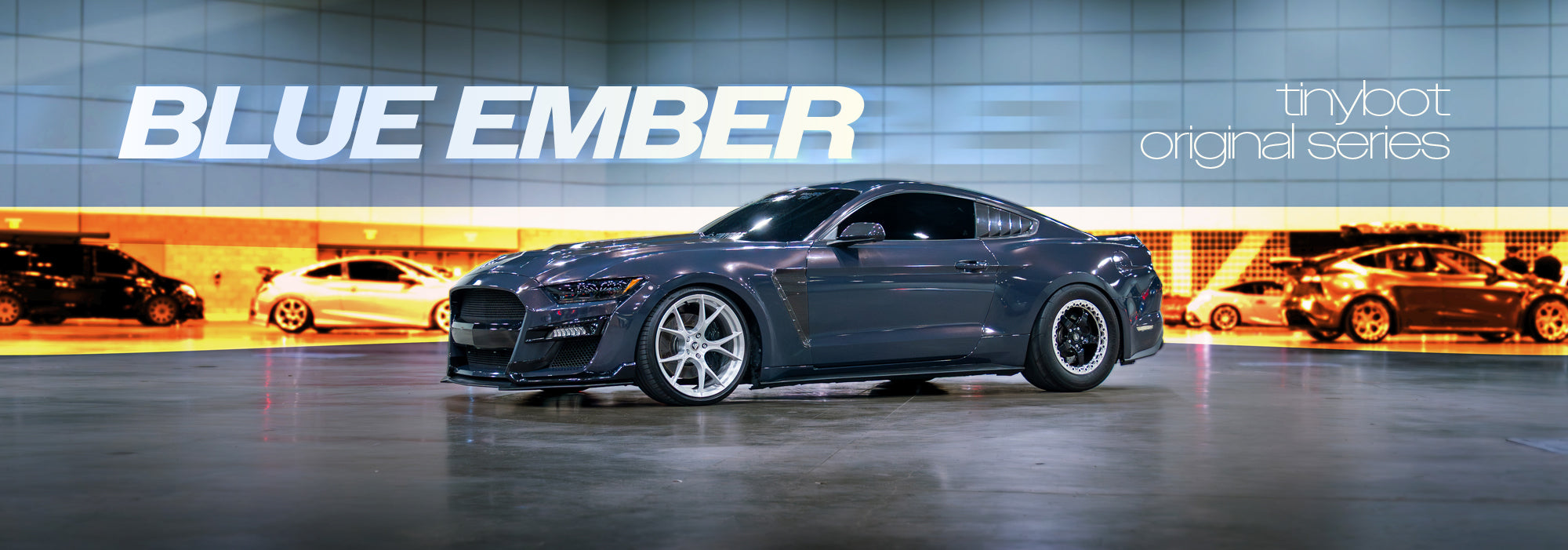 Premium Vinyl Car Wraps and Automotive Films|Tinybot Vinyl Canada