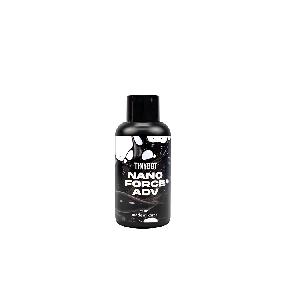 Nano Force ADV 10H Ceramic Coat 1.6 oz – Tinybot Vinyl Canada
